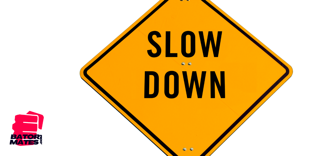 The Slow Stroke Method: Enhancing Pleasure - BatorMates.com